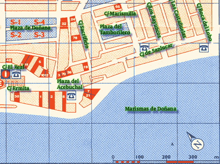 FOROROCIO FORO LIBRE SOBRE EL ROCIO Y SU ENTORNO - PLANOS DEL ROCÍO ...
