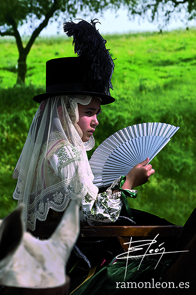 Fotos de Ramón León | Rocio.com
