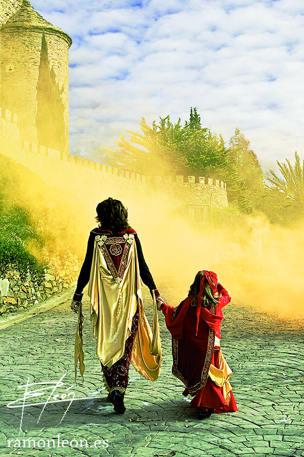 Fotos de Ramón León | Rocio.com