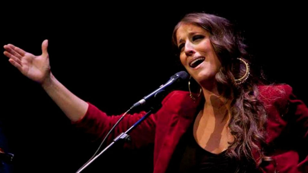 Te traigo Rocío | Rocio.com