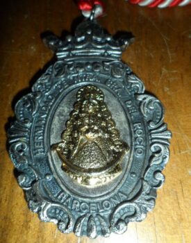 Medallas del Rocío | Rocio.com